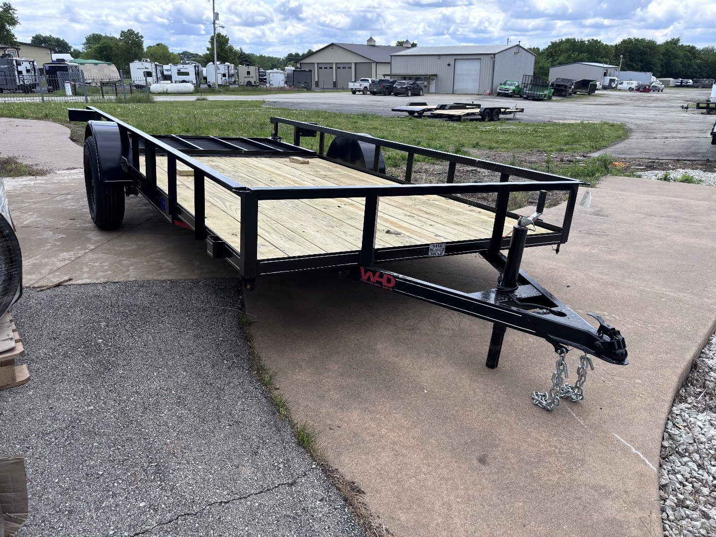 All Inventory - Tri State Trailer Sales | Kansas City Equipment Trailers