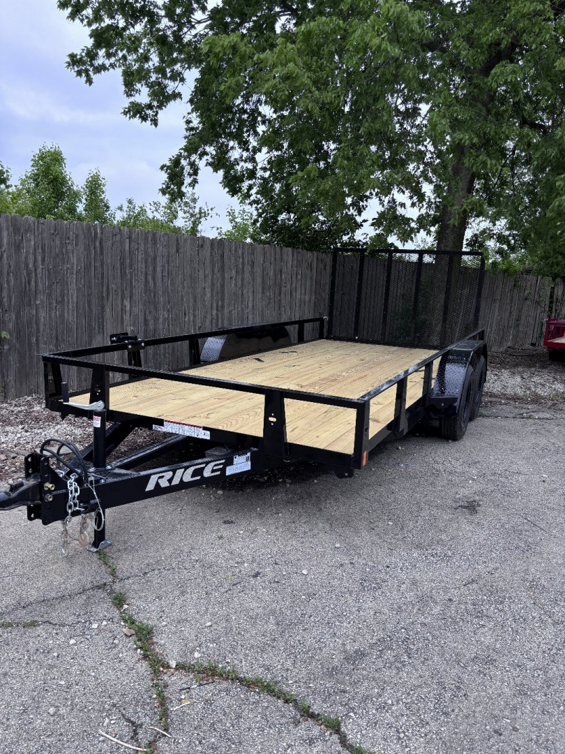 All Inventory - Tri State Trailer Sales | Kansas City Equipment Trailers
