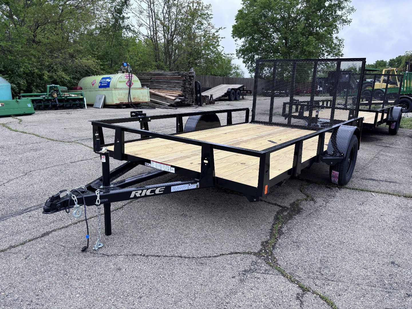 All Inventory - Tri State Trailer Sales | Kansas City Equipment Trailers