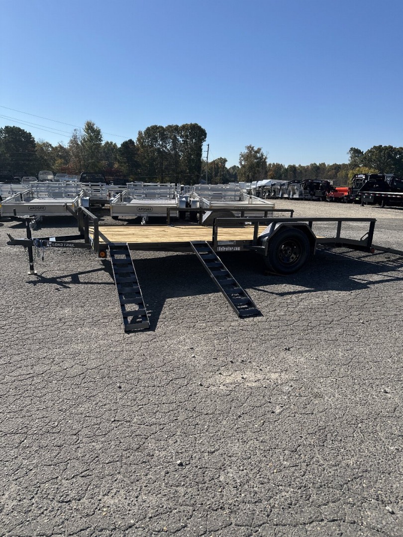 New 2025 Load Trail Utility Trailer for sale in Harmony, NC