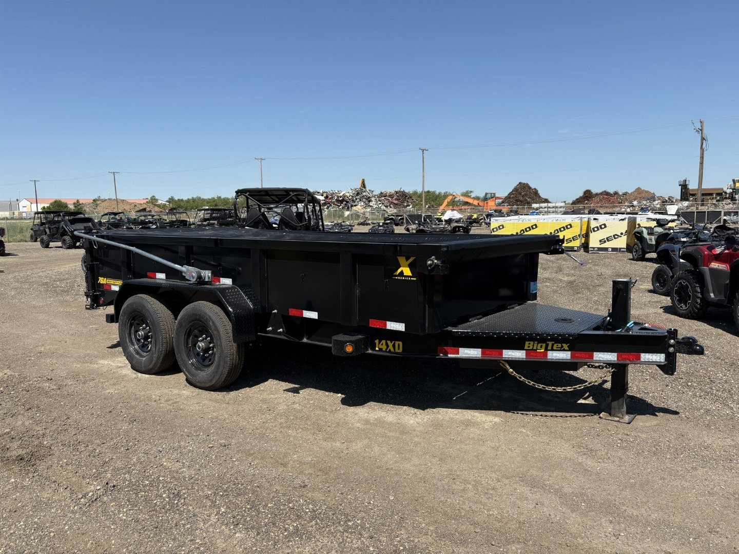 All Inventory - FFUN Trailers for Sale in Saskatoon, SK