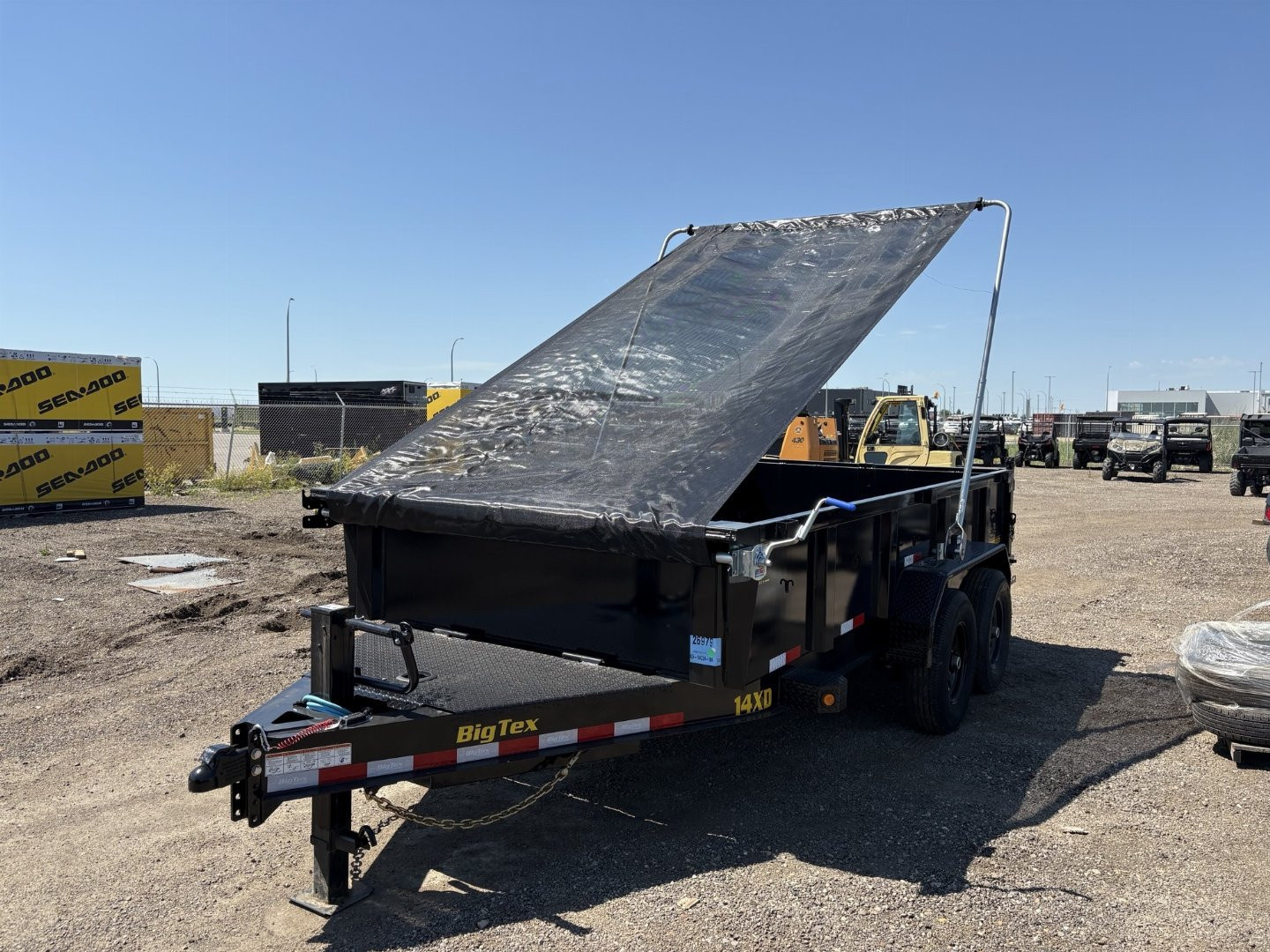 All Inventory - FFUN Trailers for Sale in Saskatoon, SK