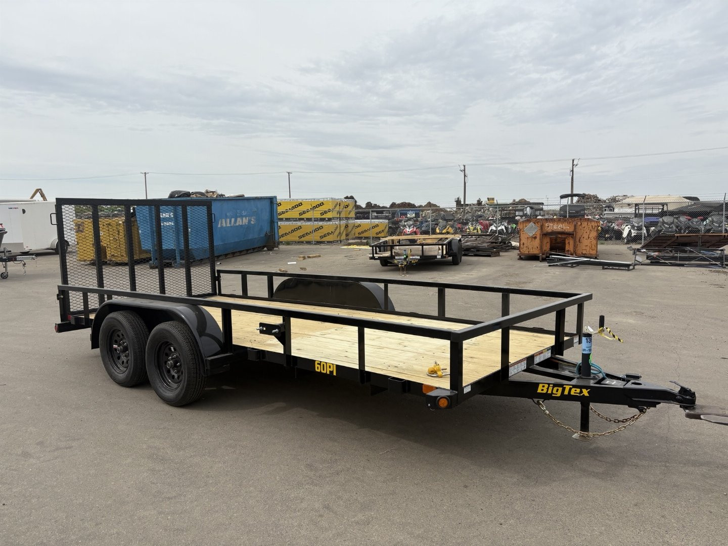 All Inventory - FFUN Trailers for Sale in Saskatoon, SK
