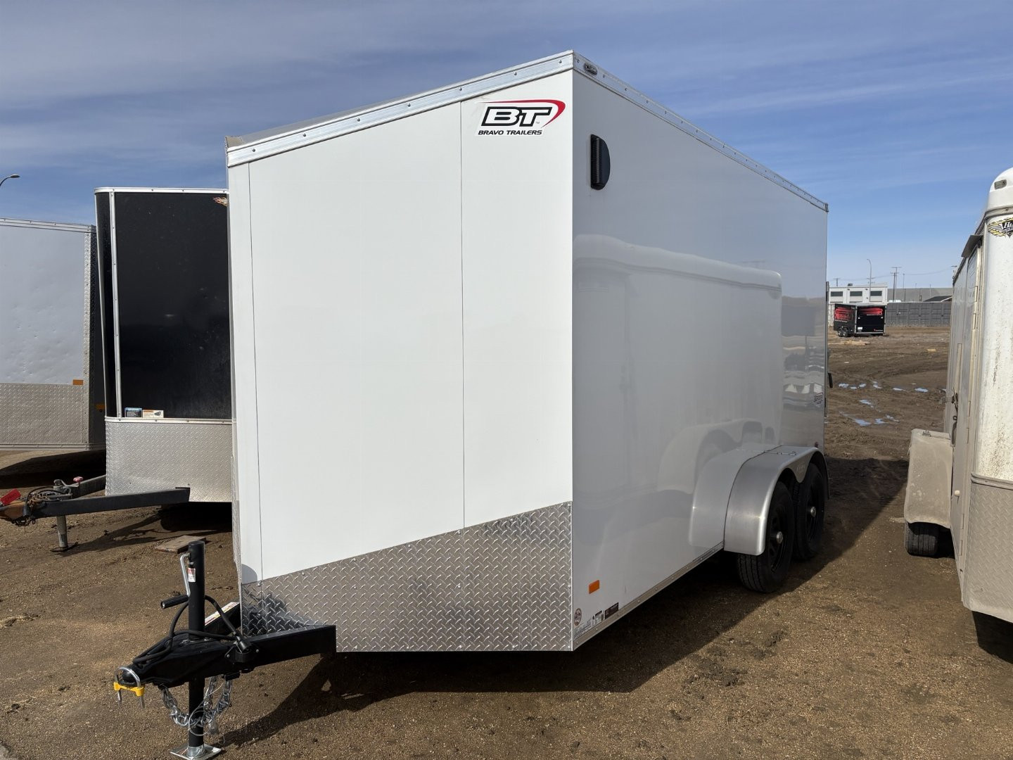 Home - FFUN Trailers for Sale in Saskatoon, SK