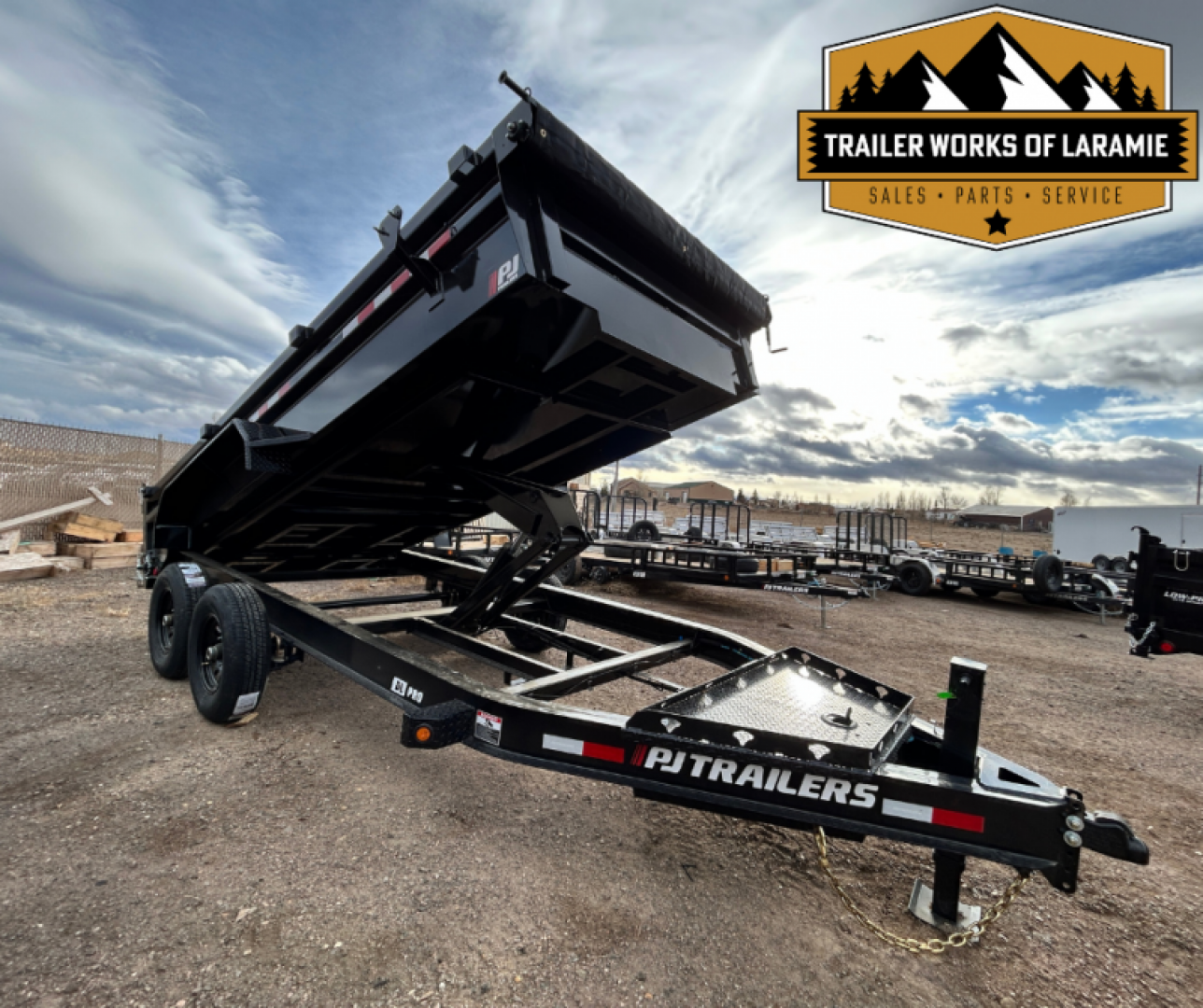 Laramie Wy Dump