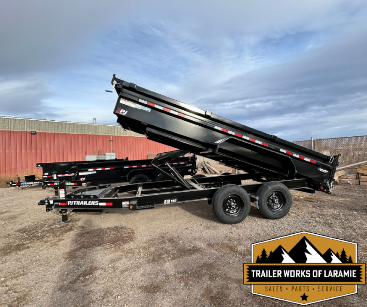 Laramie Wy Dump