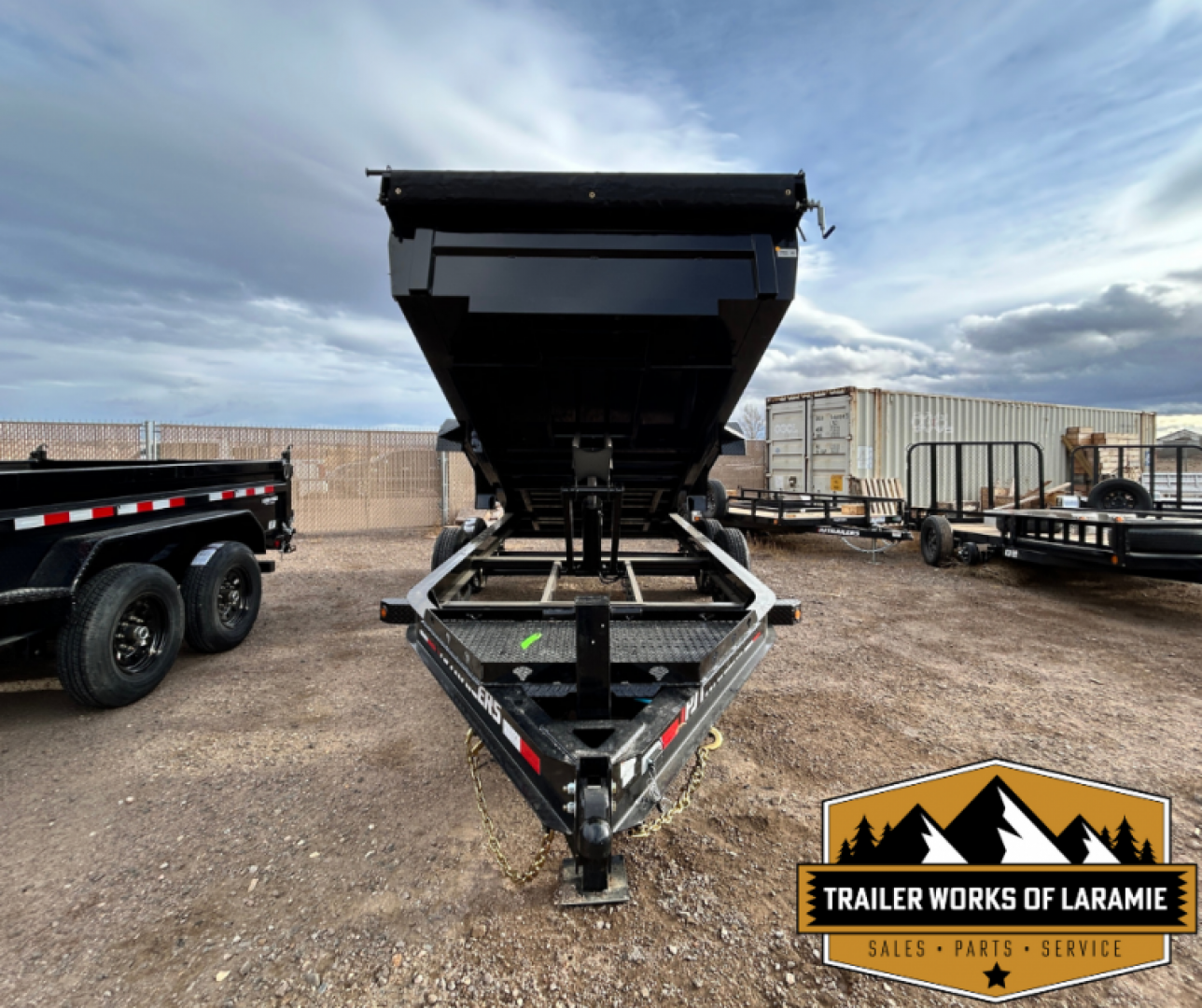 Laramie Wy Dump