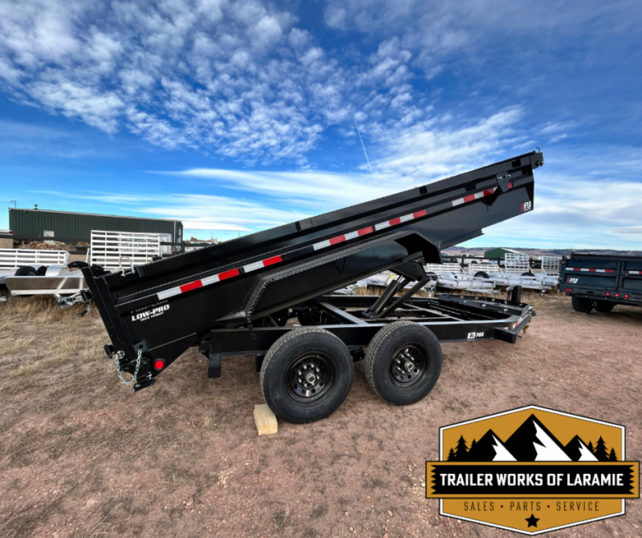 Laramie Wy Dump