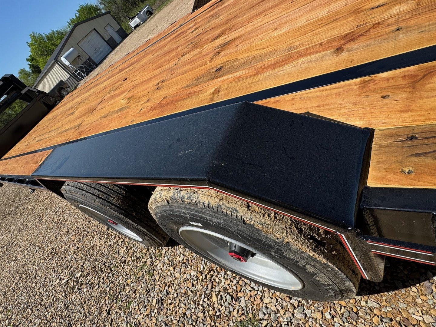 New 2025 Diamond T 102 in. x 30 ft. Gooseneck Super Duty Skid Pro 2008 ...