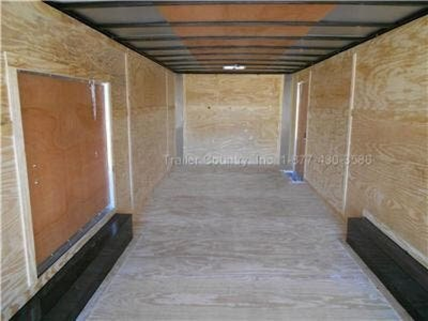 New NEW 8.5x28 Motorcycle, Landscape, ATV 4-Wheeler, Car Hauler Cargo ...