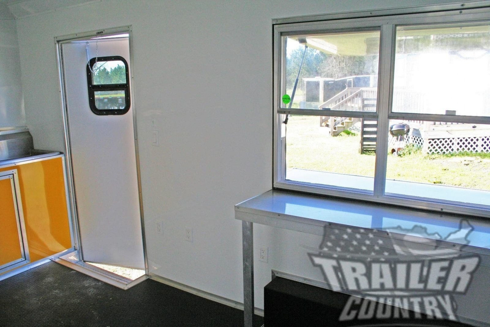 New 2026 Brand New Model 8.5x20 Tandem Axle, V-Nosed Enclosed Mobile ...