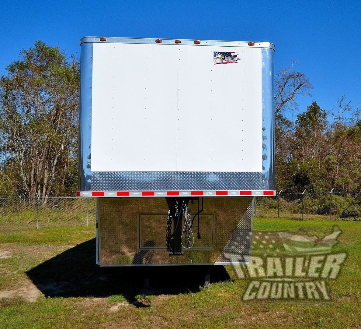 New NEW 52ft GN - Disaster Relief - Mobile Command Center - Portable ...
