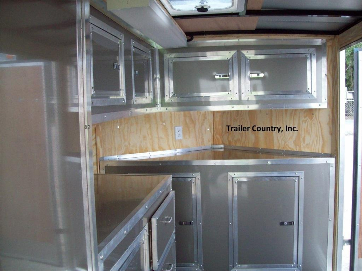 New 2026 Freedom Trailers Cargo / Enclosed Trailer Cargo / Enclosed ...