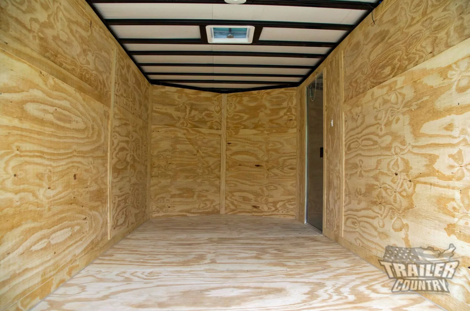 New 2026 NEW 7 x 14 Tandem Axle, Car Hauler Trlr w/3,500 Dexter Axles ...