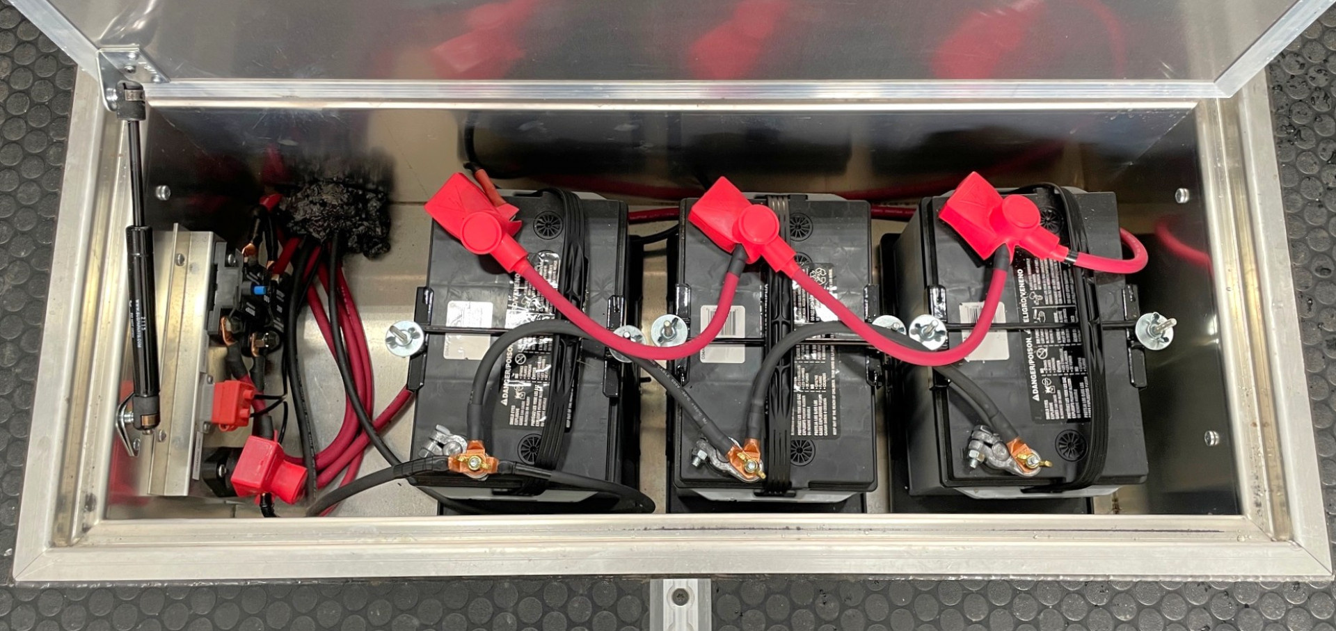 Used 2021 ATC 22' Quest ST305 White Stacker Car Hauler Trailer-- Escape ...