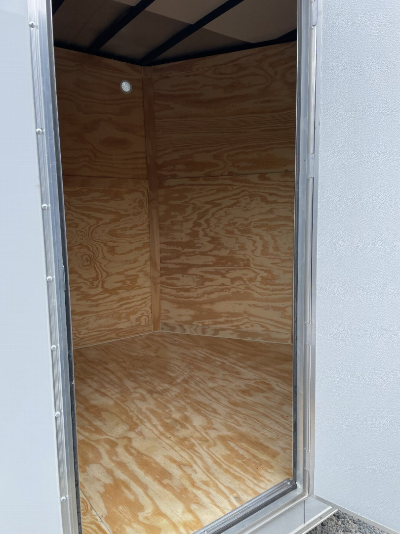 New 2026 Xtreme Cargo Trailers 7x16 Cargo / Enclosed Trailer for sale ...
