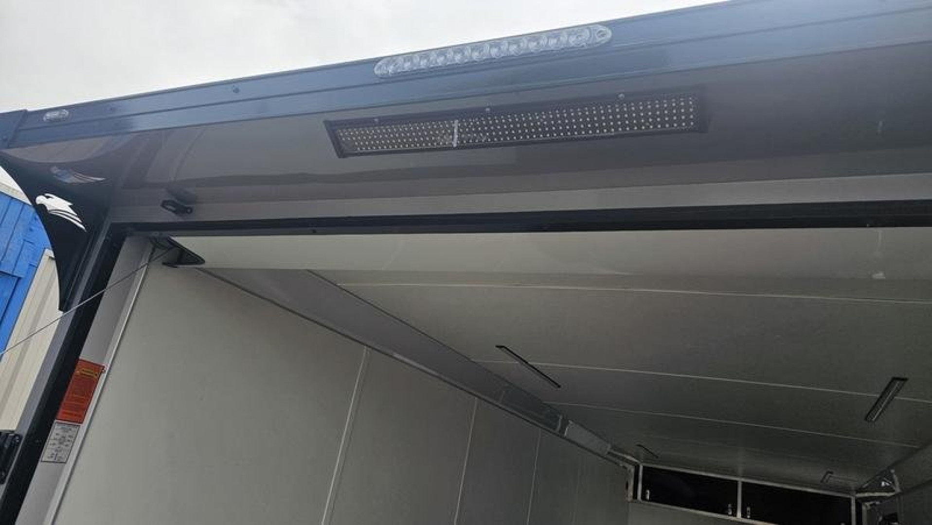 New 2024 American Hauler Mach 8.5x 24'- Enclosed Race Trailer