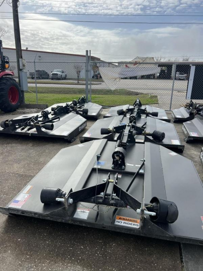New 2025 Ironcraft 6ft Brush Cutters for sale in Beaumont, TX