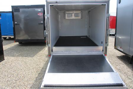 New 2023 RC Trailers 7X14 R | Cargo / Enclosed Trailer for sale in ...