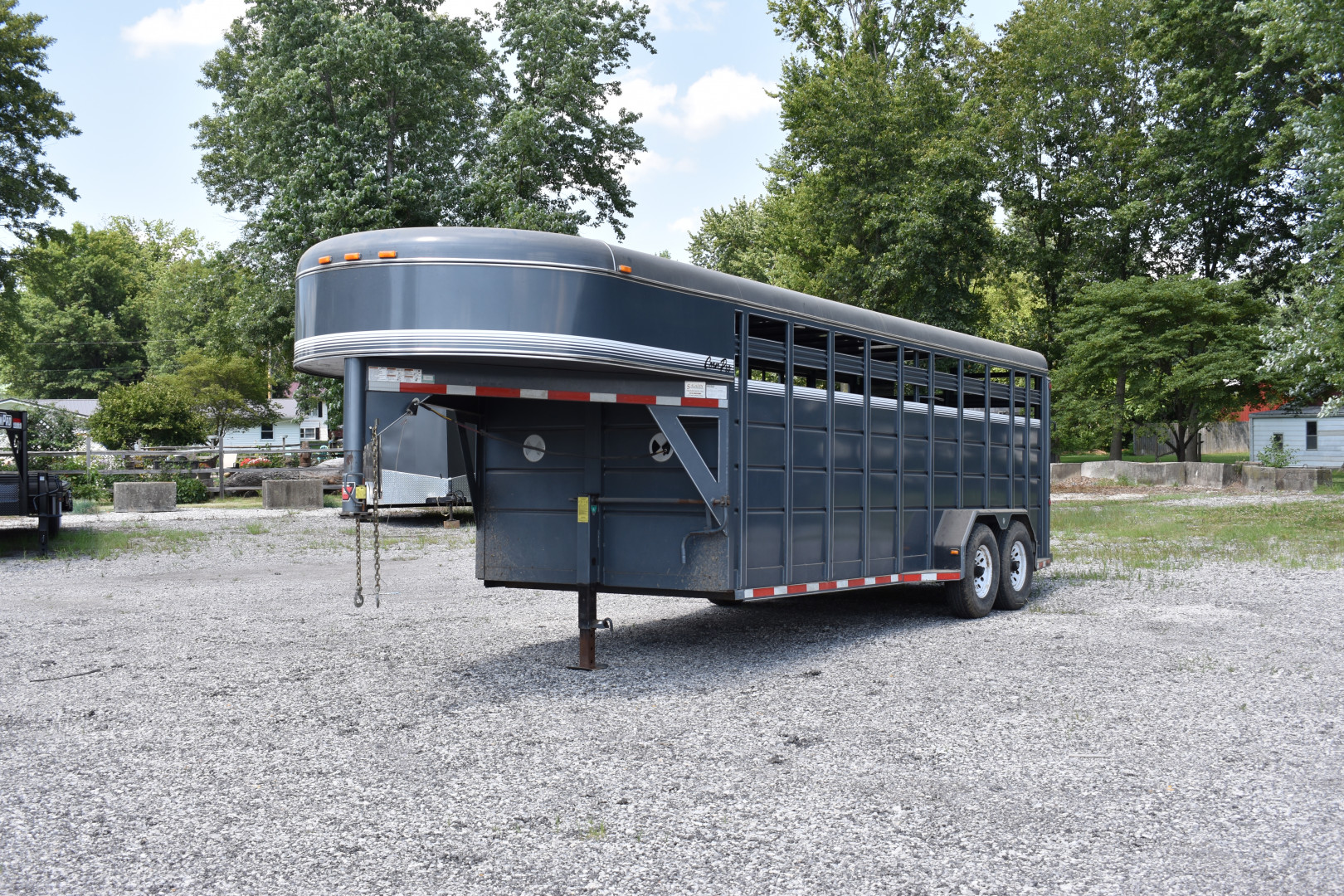 All Inventory - Elnora In Trailer Dealer | Sharp Trailers