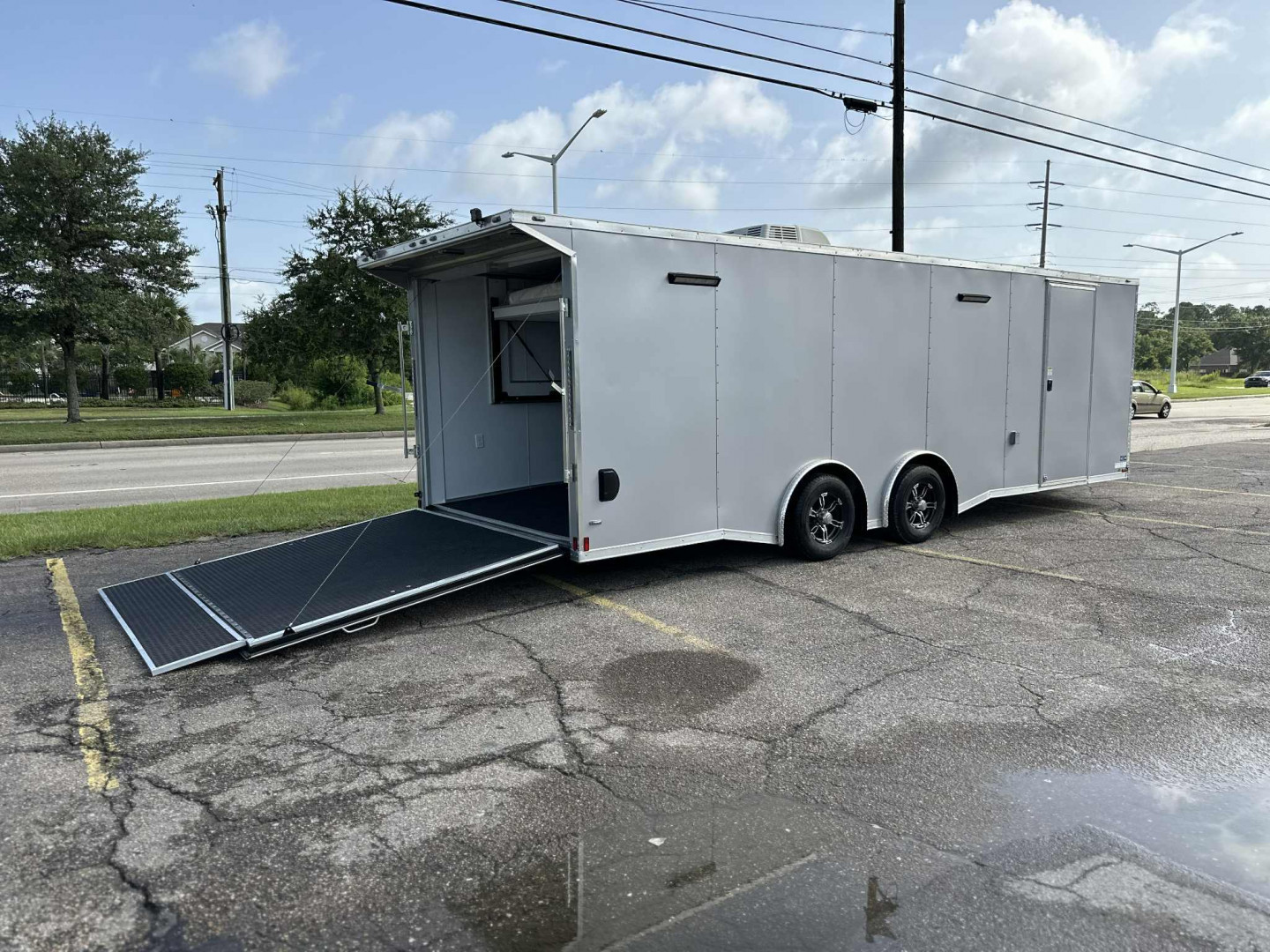Home - Bayou Trailer Sales near New Orleans