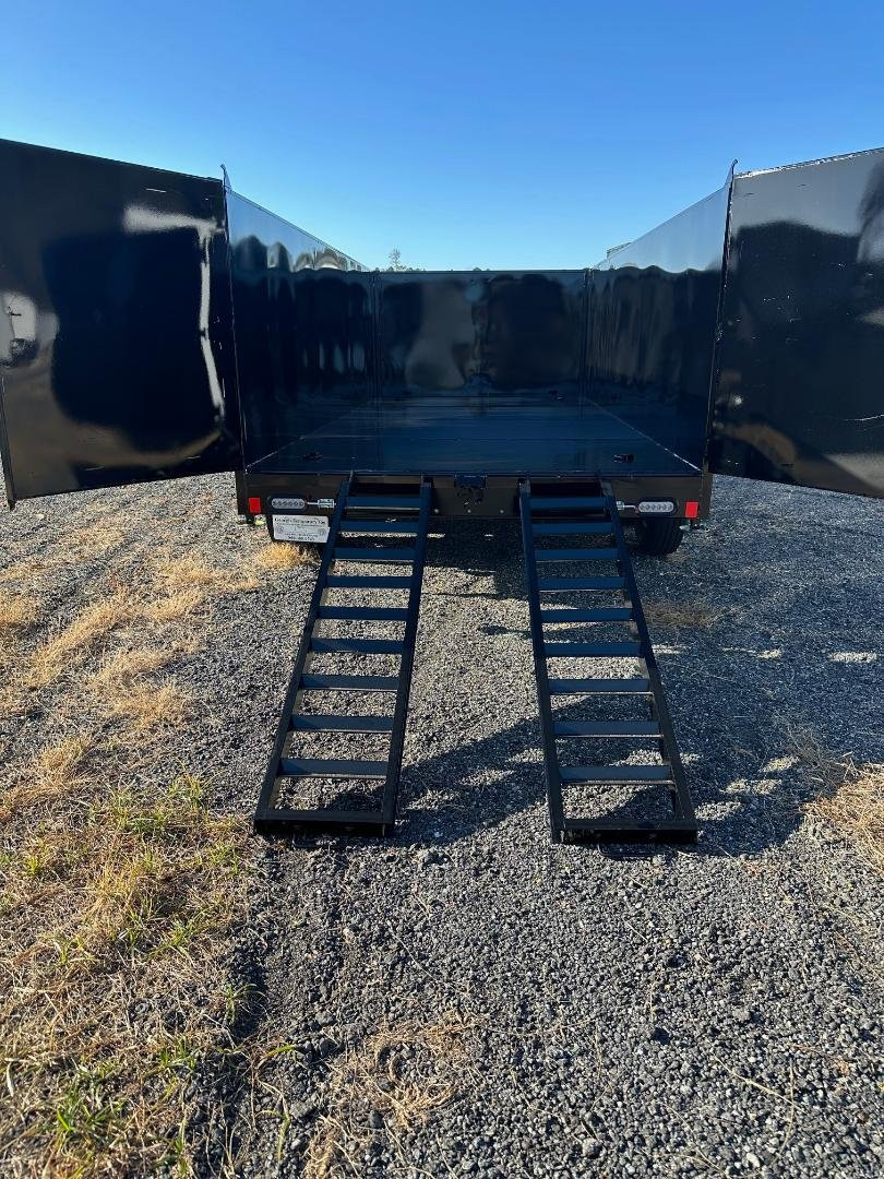 New 2025 Southern Utility 7x16 Dump Dump Bodies for sale in Waycross, GA