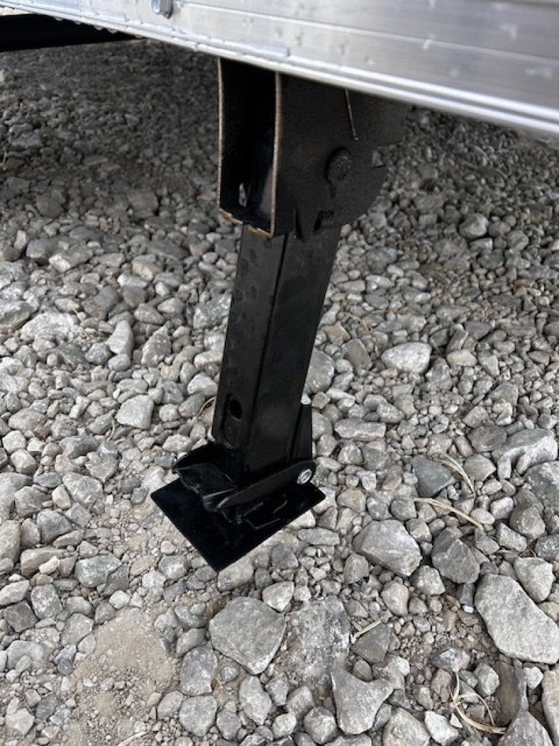 New 2025 Formula Trailers 6X12 TRAVERSE RAMP DOOR Cargo / Enclosed ...