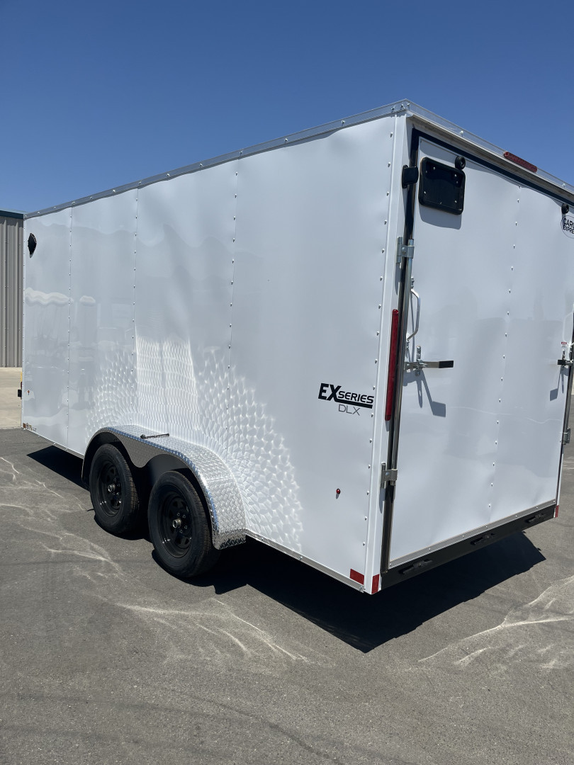 New 2026 Cargo Express KE-DX8416-070 Cargo / Enclosed Trailer for sale ...
