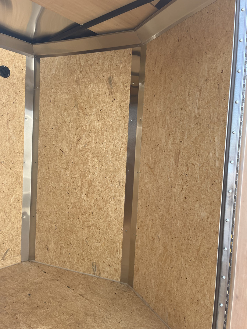 New 2026 Cargo Express KE-DX8416-070 Cargo / Enclosed Trailer for sale ...