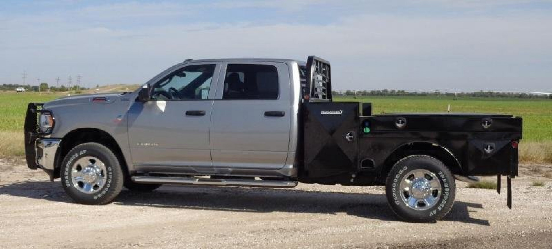 New 2025 Pronghorn 8700 UT Truck Bed for sale in St John, KS
