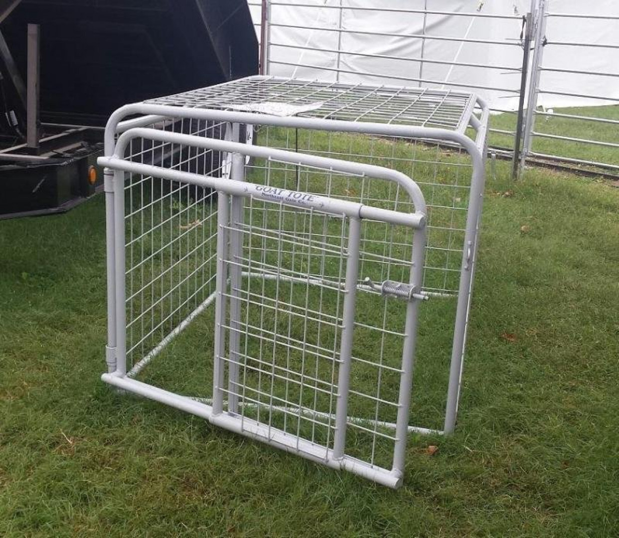 New The Original "Goat Tote" for sale in St John, KS