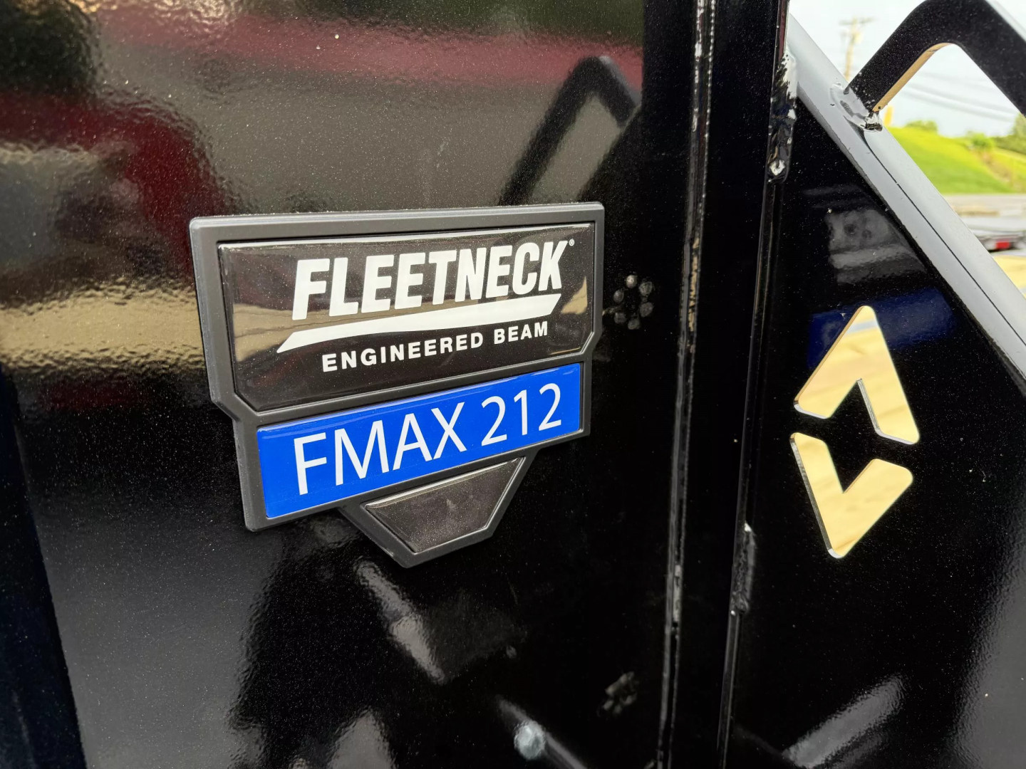 New 2025 Diamond C FMAX212 25+5 GOOSENECK Trailer MAX RAMPS for sale in ...