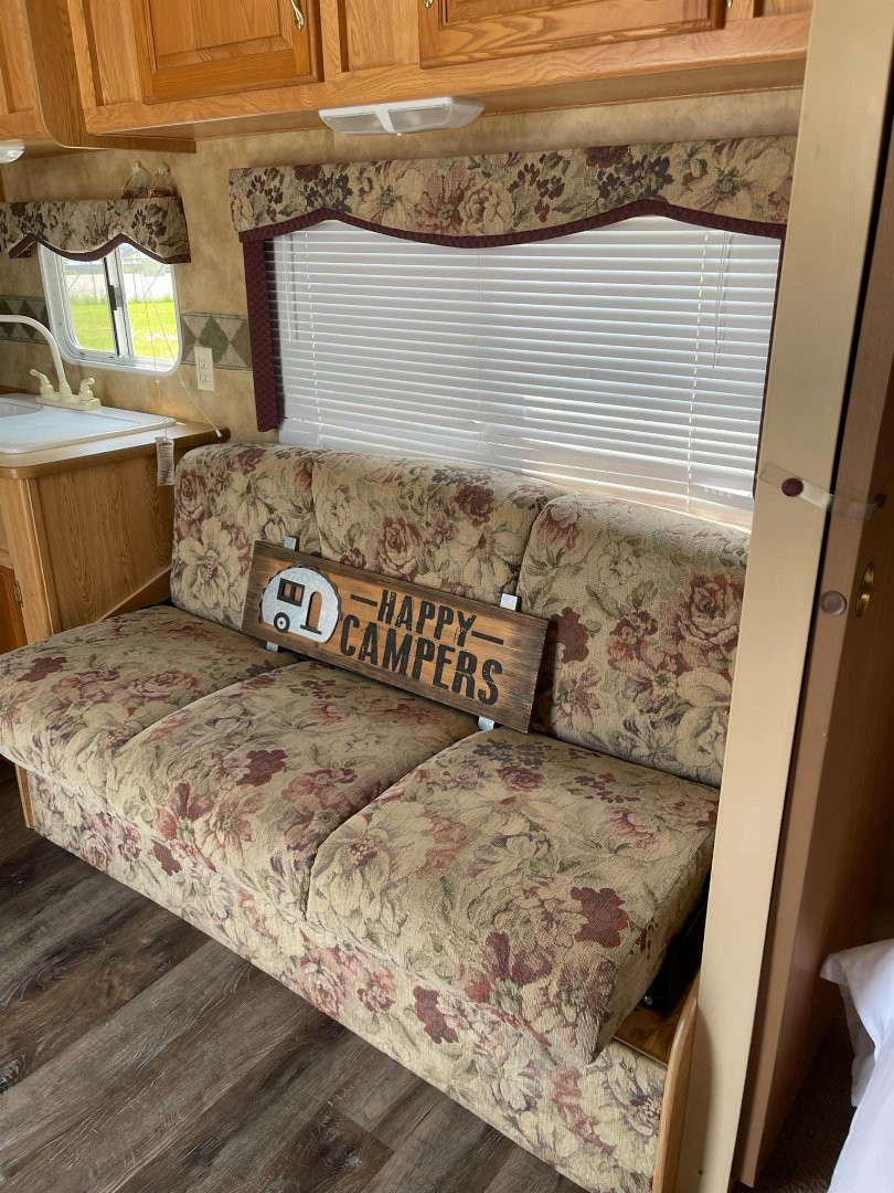 Used 2006 Keystone RV Hornet 27B Travel Trailer for sale in ...