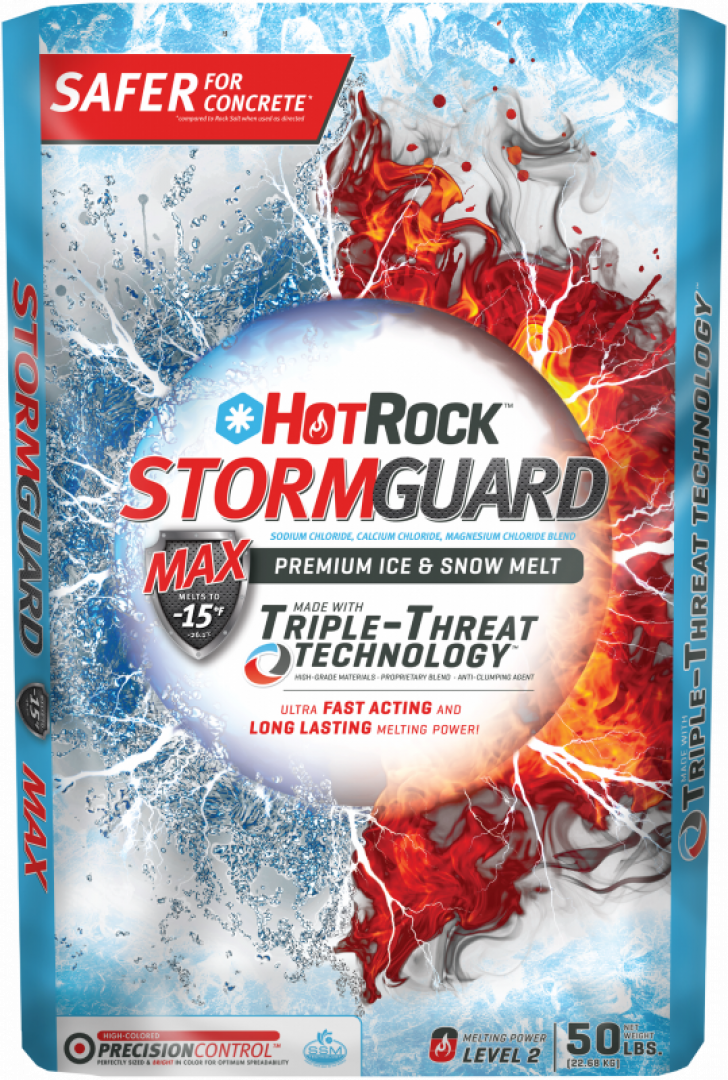New ICE MELT STORMGUARD MAX for sale in Decatur, IN