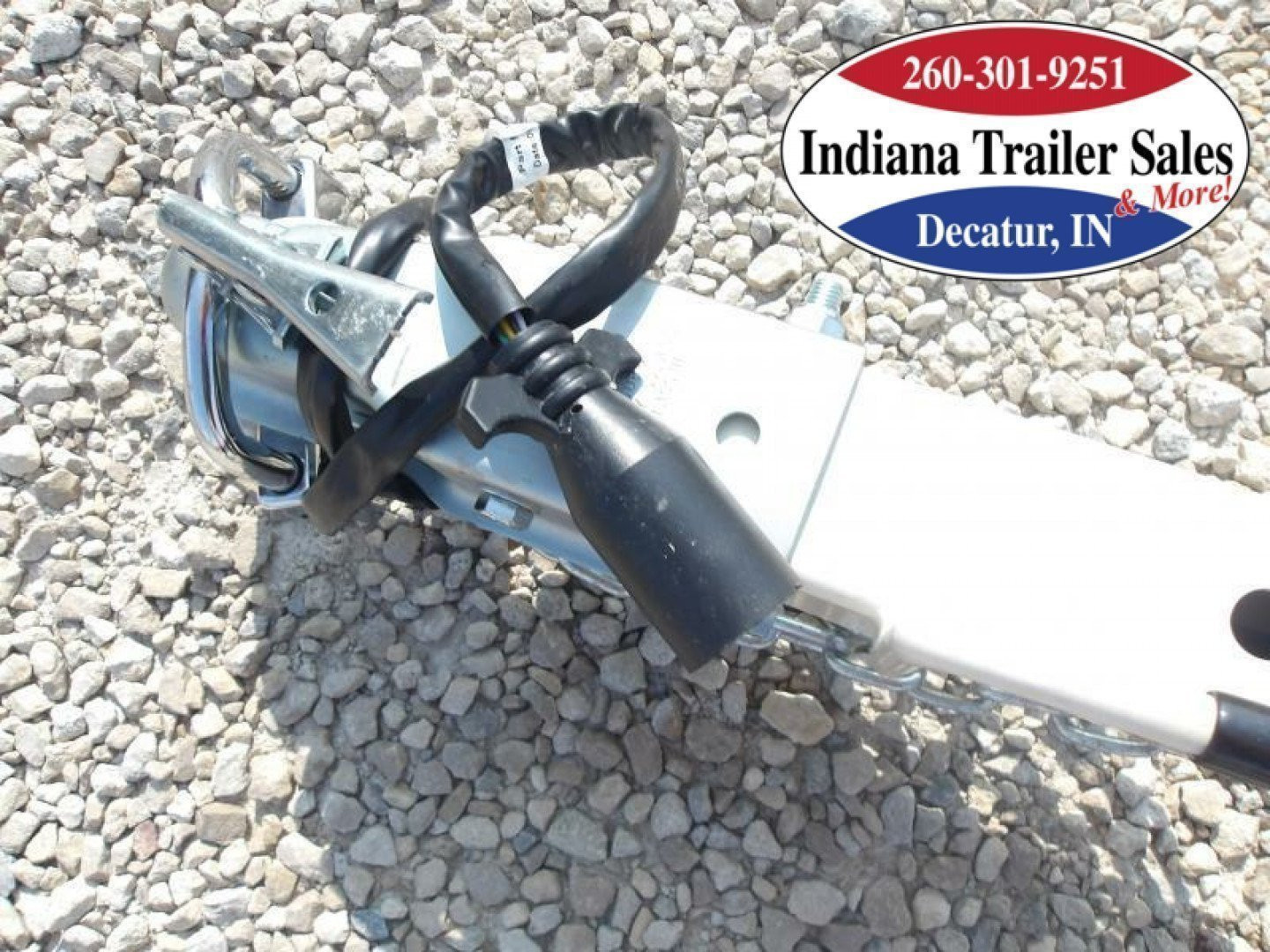 New 2025 Master Tow 80THDEB Tow Dolly