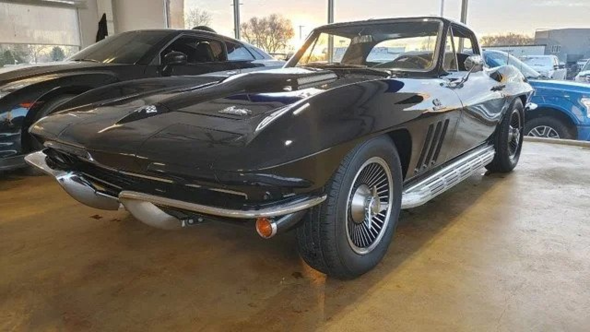 Used Chevrolet CORVETTE for sale in Billings, MT