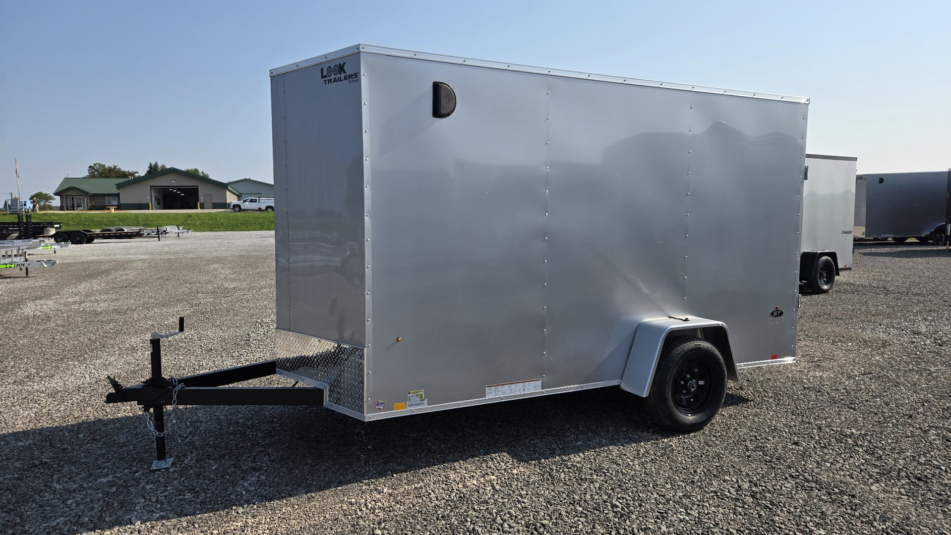 Formula Trailers - Hwy 71 Trailer Superstore in Clarinda, IA