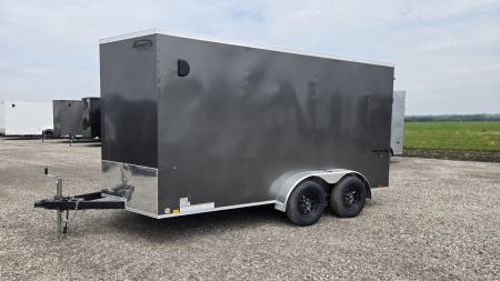 Formula Trailers - Hwy 71 Trailer Superstore in Clarinda, IA