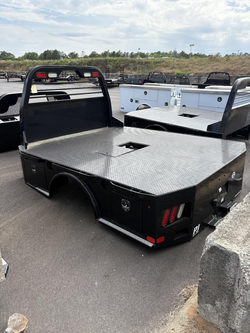 New 2025 CM Truck Beds GS-03976034GMSD Truck Bed for sale in Dothan, AL