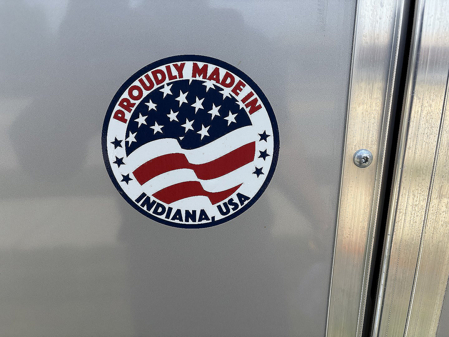 New 2025 IMPACT TRAILERS 6'X12' SILVER QUAKE CARGO Cargo / Enclosed ...