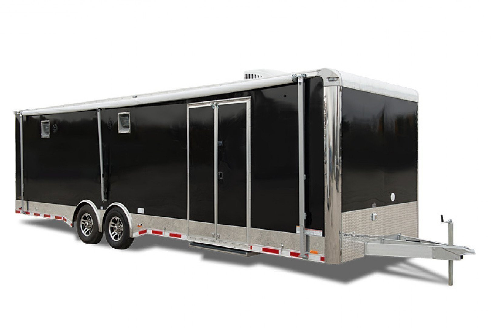 New 2023 Continental Cargo GAELA8.534TTA4 Cargo / Enclosed Trailer