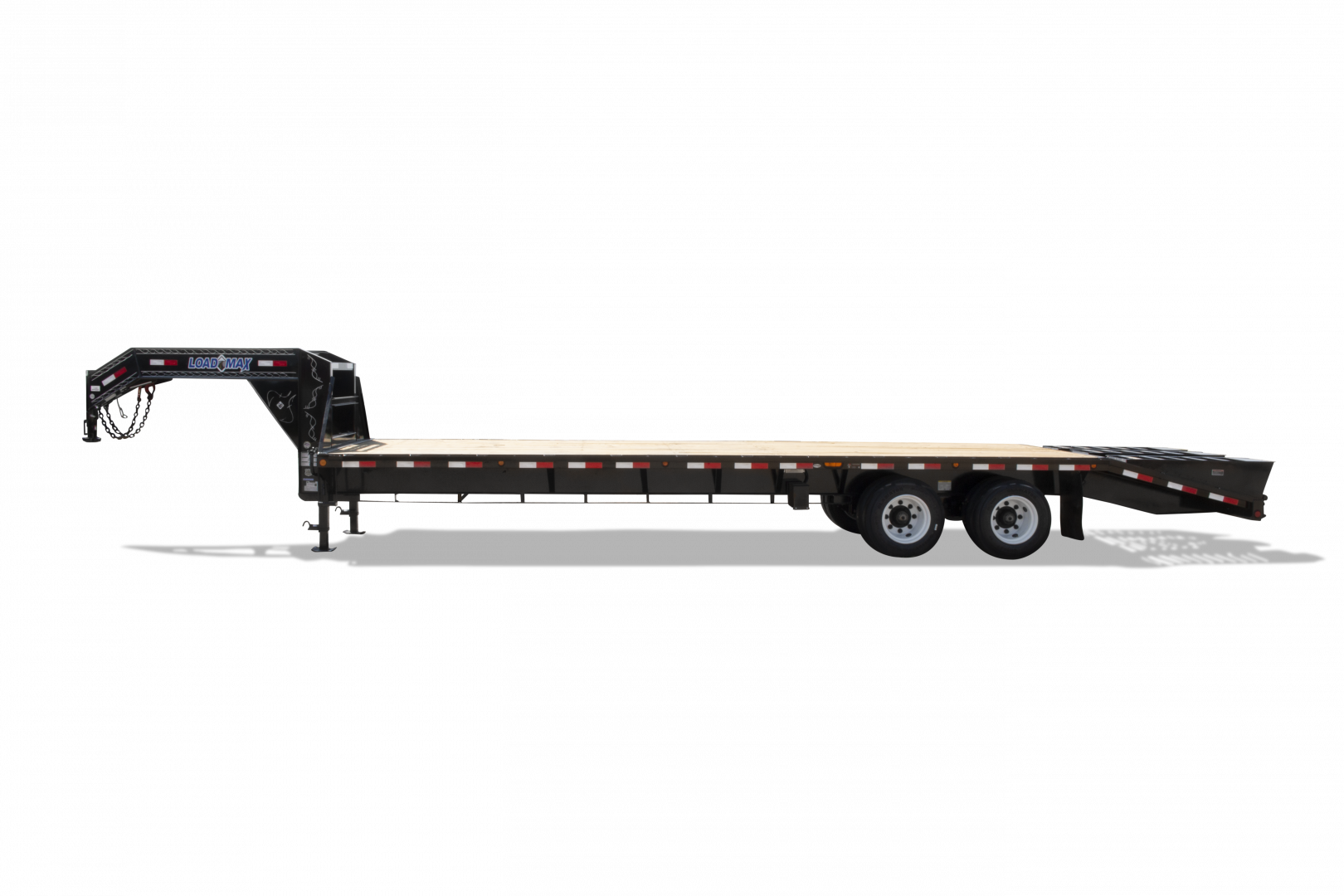 New 2026 Iron Bull FDG0228072 Flatbed Trailer