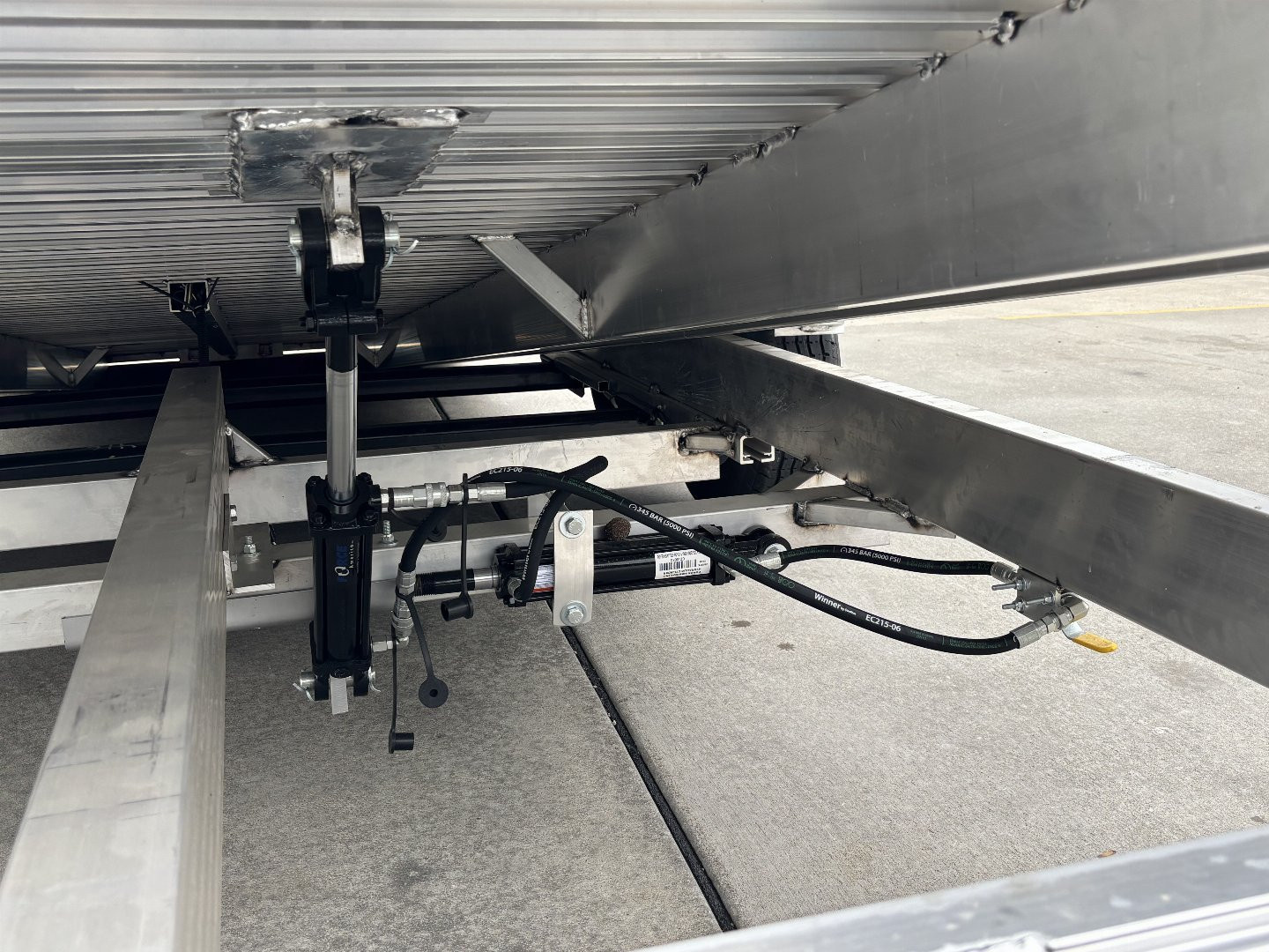 New 2026 Aluma Trailers 8220H-TILT Aluminum Car Hauler Tilt Trailer ...