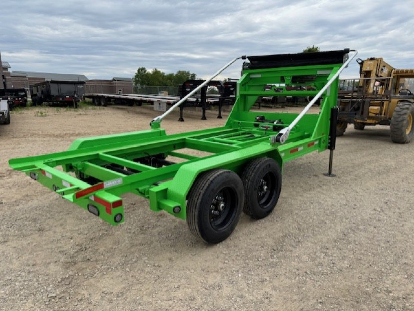 New 2026 MAXX-D ROX8314G Rollster for sale in Middlebury, IN