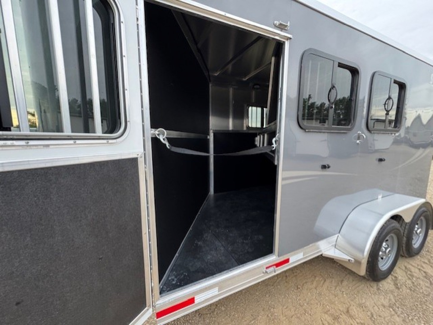 Shadow Horse Trailers 3sl Bp 2022