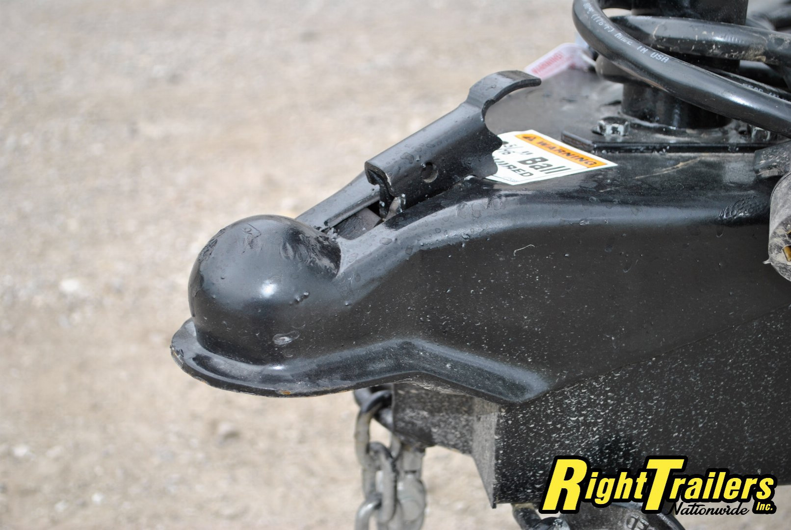 New 2025 7X16 RC Cargo Trailer for sale in Caledonia, WI