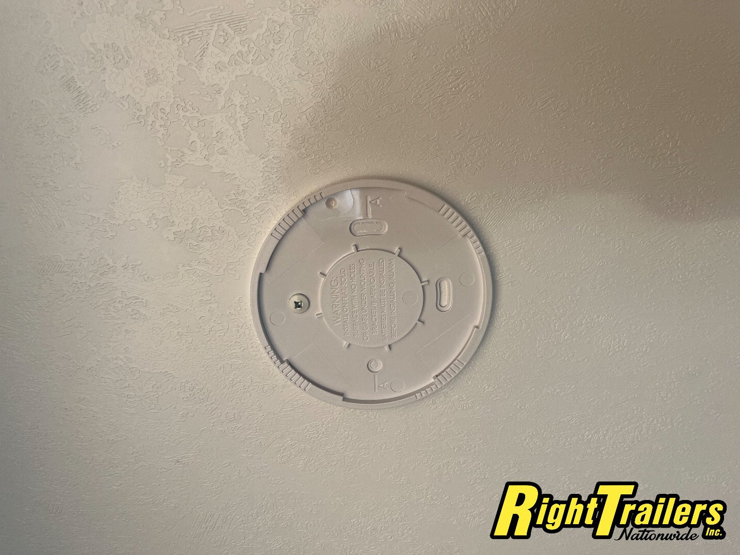 New 2025 8.5X28 Vintage Race Trailer for sale in Hattiesburg, MS