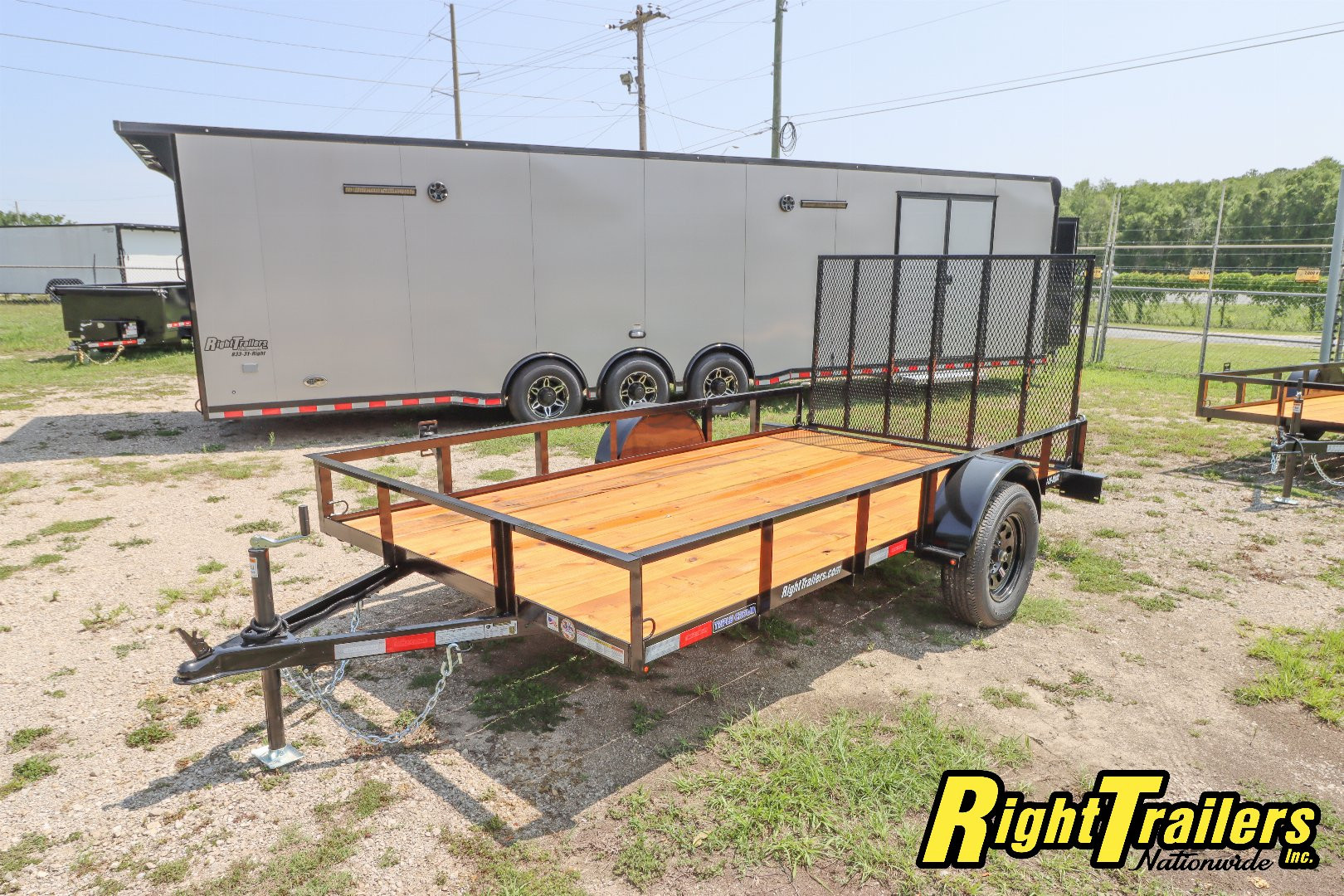 Triple Crown Trailers Ocala