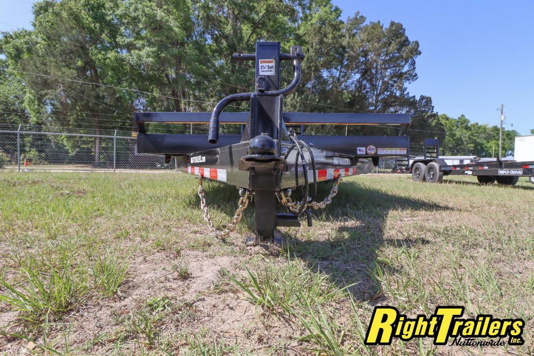 New 2025 7X20 Triple Crown Equipment Trailer for sale in Ocala, FL