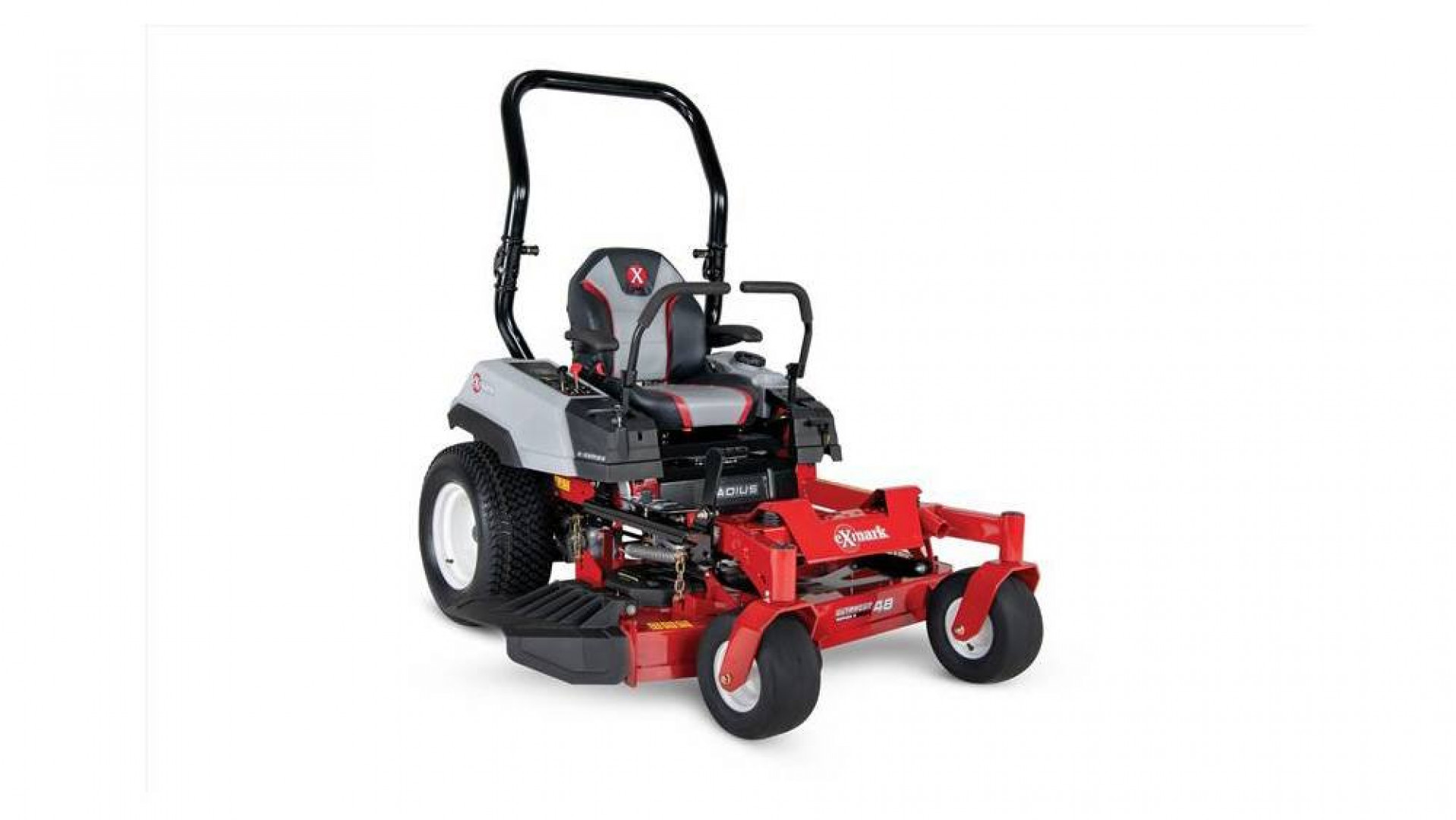 New Toro 42" TimeCutter (75742)